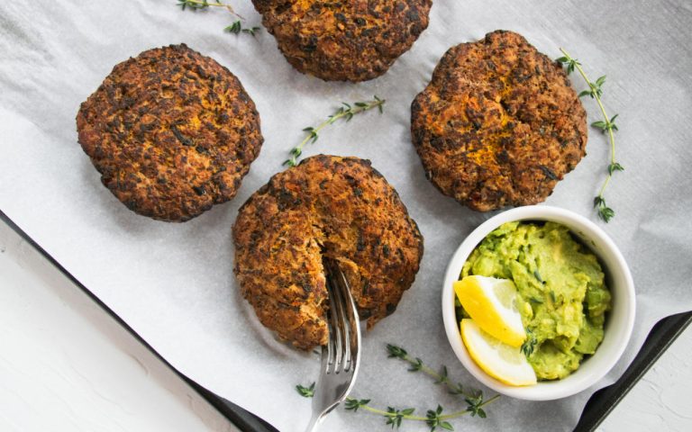 15 Whole30 Approved BurgerFit Burger Recipes - BurgerFit