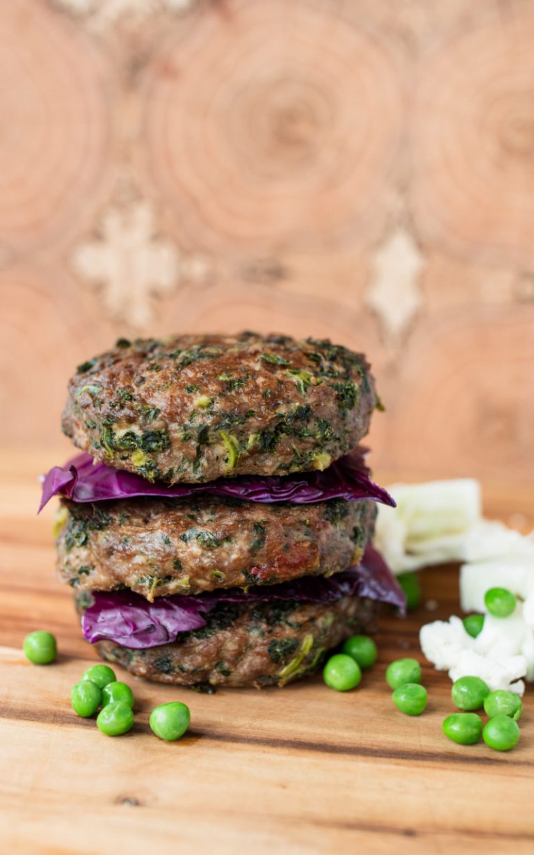 Top 15 Paleo-Friendly BurgerFit Burger Recipes - BurgerFit