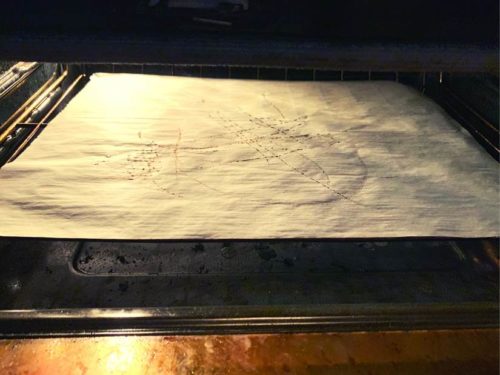 Secret Treasure Map - Kids Activity - Easy Science Experiment - BurgerFit