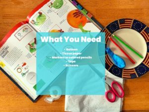 Static Electricity - Kids Activity - Easy Science Experiment - BurgerFit